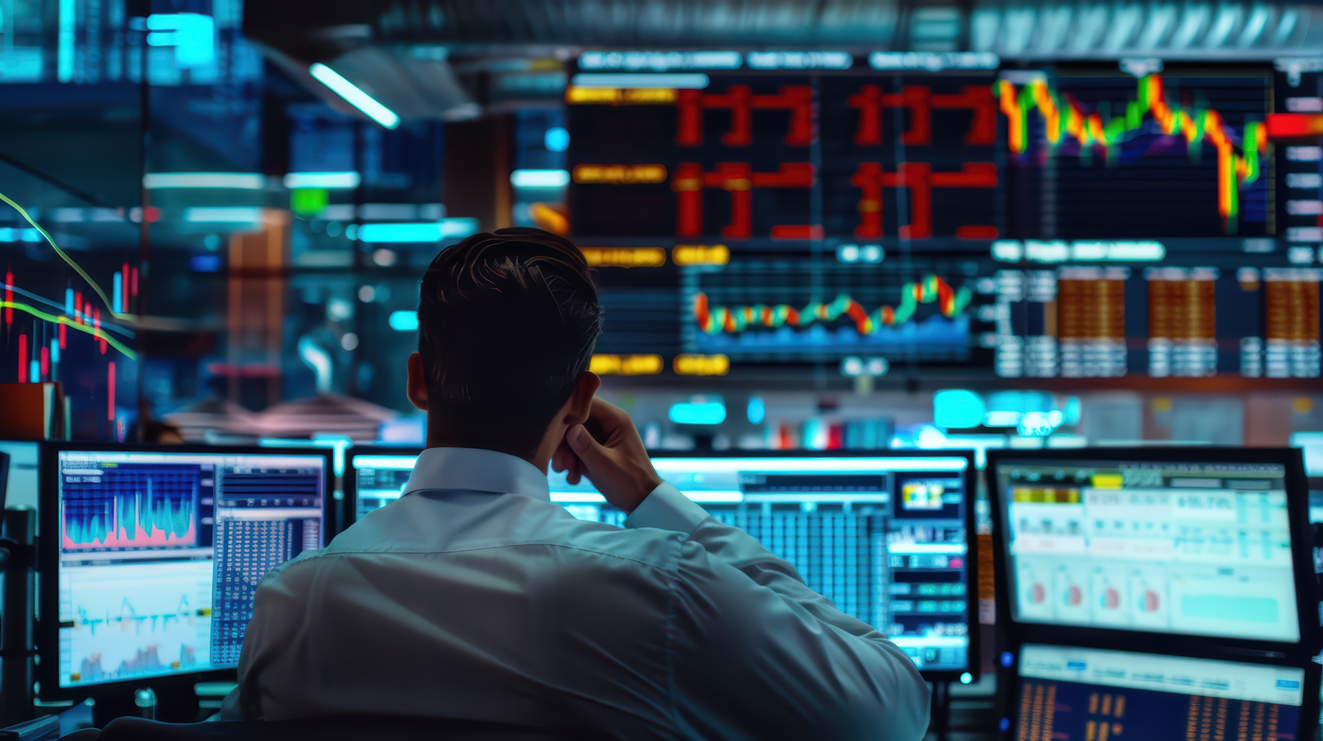 Compass Point | Institutional Sales & Trading Experts